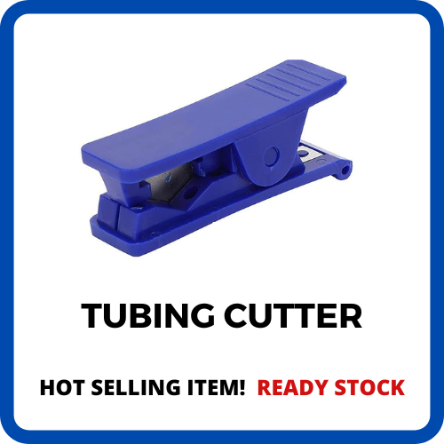 PTFE Tube Cutter Plastic Tube Nylon Tube Cutter for PU Tube Cutting ...