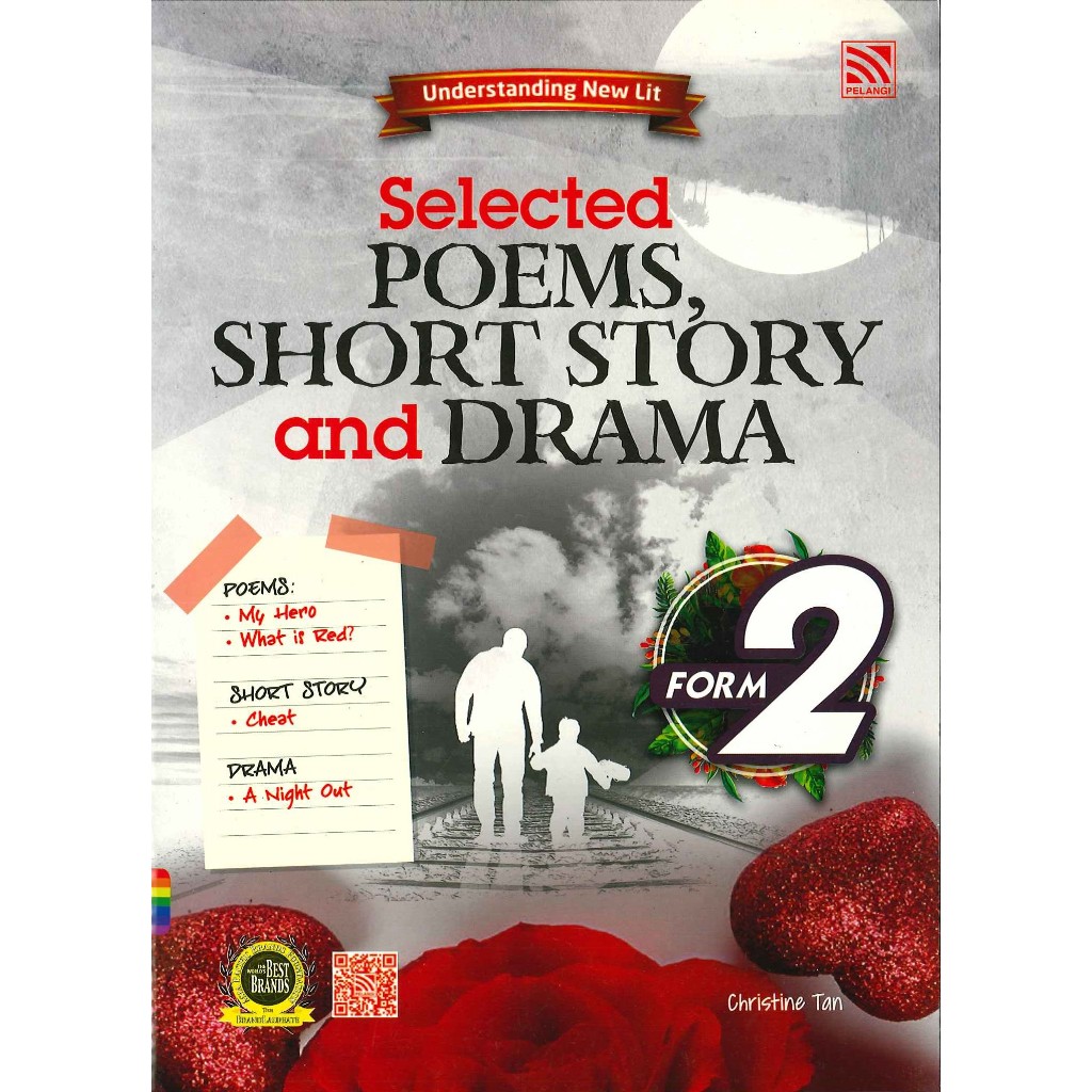 UNDERSTANDINGNEW IT - SELECTED POEMS, SHORT STORY AND DRAMA FORM 2 ...