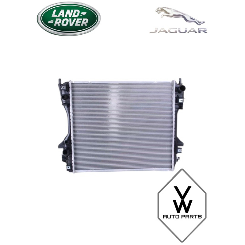 JAGUAR XJ XF 2.0 3.0 RADIATOR ASSEMBLY ( C2D26048 ) | Shopee Singapore