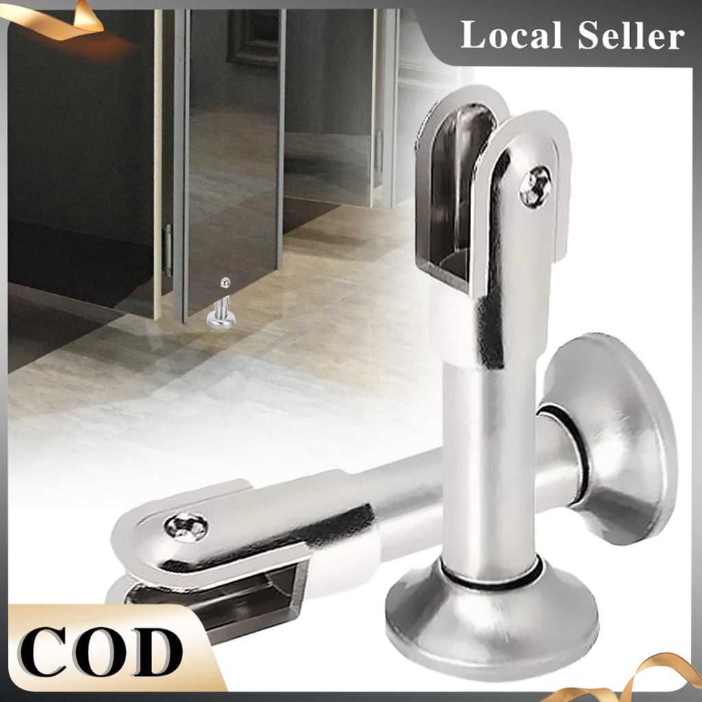 10CM Cubicle Toilet Partition Leg Cubical Stainless Steel Restroom ...