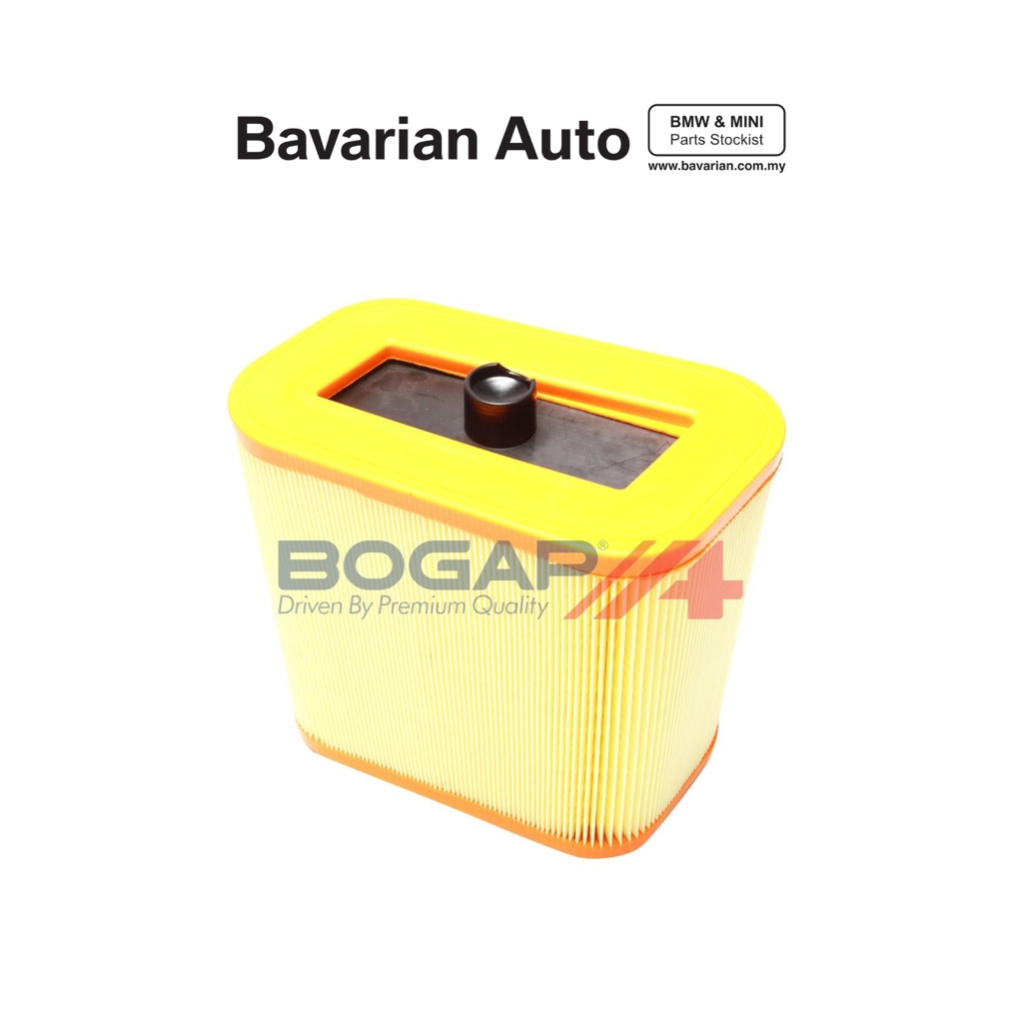 BOGAP Air Filter Element | BMW E90/E90 LCI/E92/E92 LCI/E93/E93 LCI M3 ...