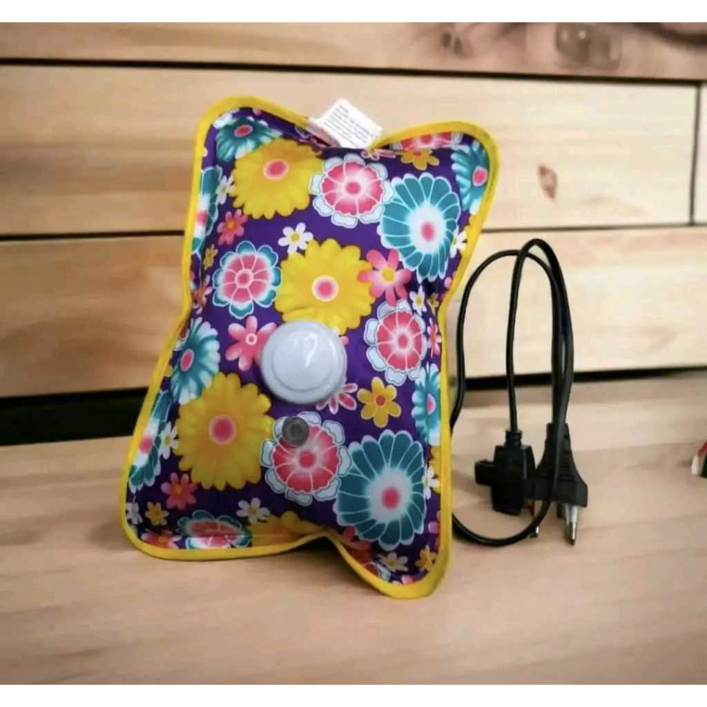 HOT BRICK FURNACE /HOT PILLOW ELECTRIC FURNACE/PILLOWPANAS) | Shopee ...