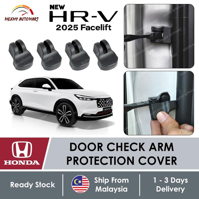 [NEW] Honda HRV 2025 Facelift Door Check Anti Rust Arm Protector ...
