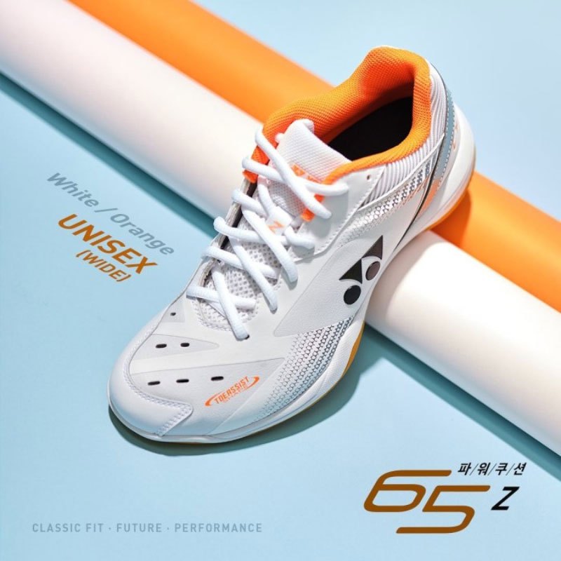 Yonex Badminton Shoes Power Cushion SHB 65Z3 Wide / Kasut Badminton ...