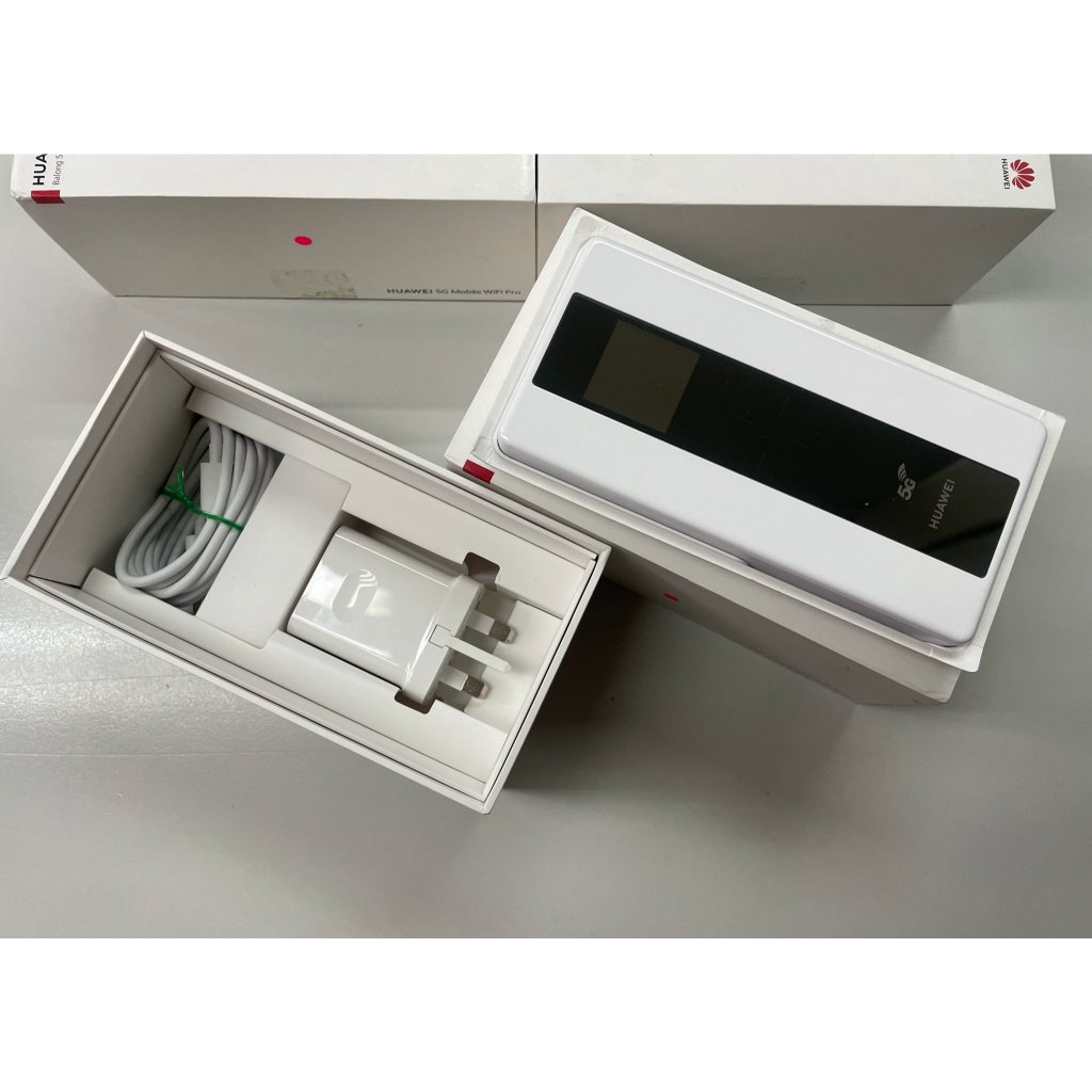 5G MIFi NEW MODEL ZTE MU5120 MU5001 MU5002 HUAWEI E6878 Mifi Mobile ...