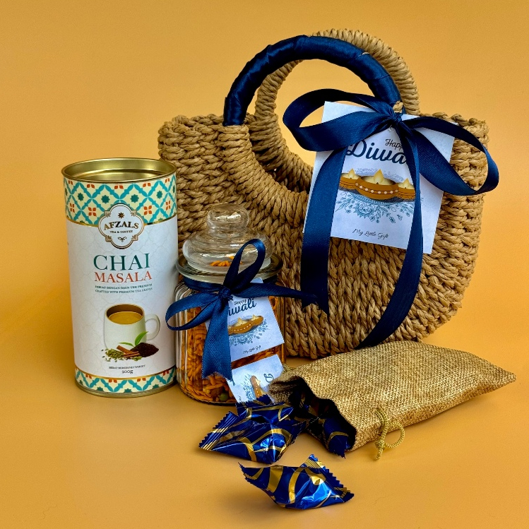 Bright Blessings Deepavali Set | Deepavali Diwali 2024 | Shopee Singapore