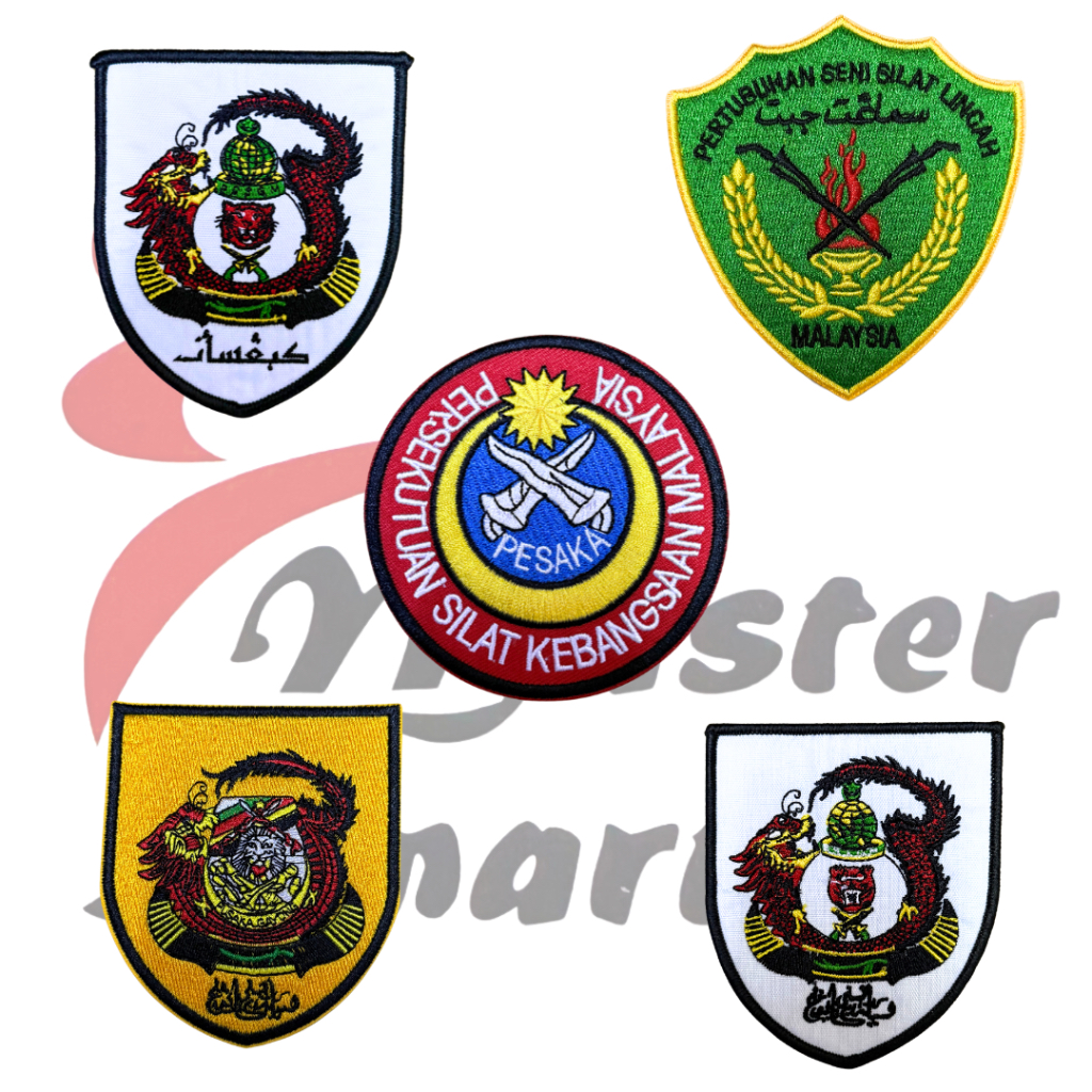 MASTERSMART LOGO Silat Lincah Gayong Pusaka Gayong Pesaka Gayong ...
