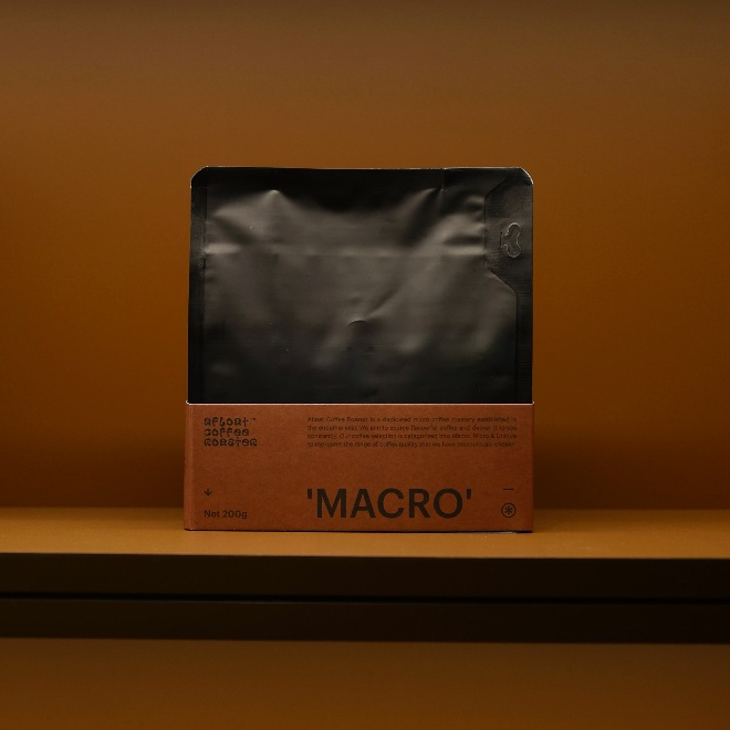 MICRO FILTER 200g | EL SALVADOR | Single Origin | Specialty Grade ...