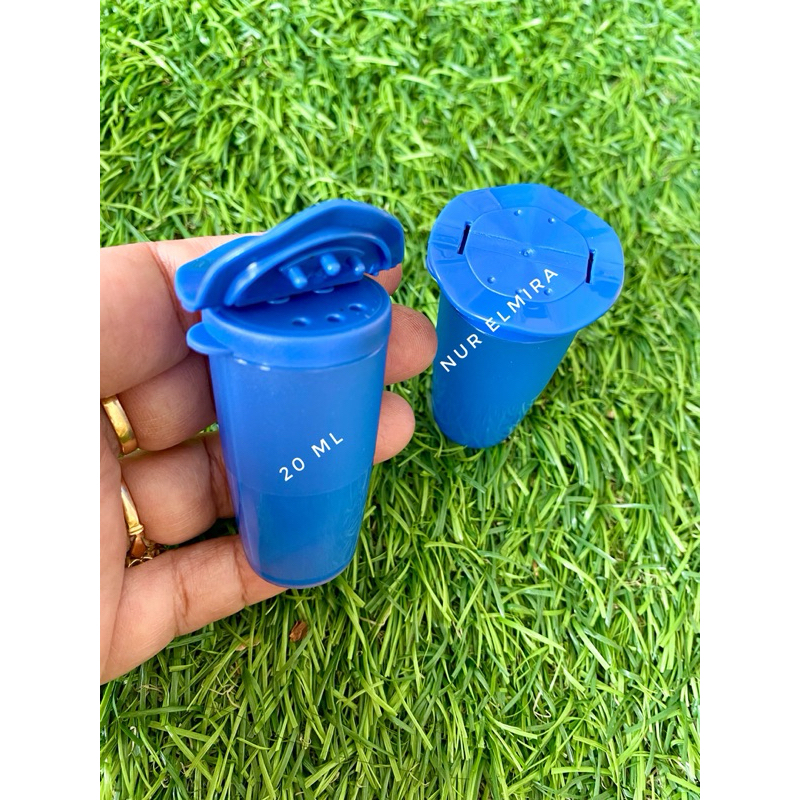 tupperware salt n papper (1pcs) | Shopee Singapore