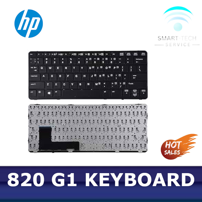 Hp EliteBook 720 G1 720 G2 725 G1 820 G1 820 G2 825 G1 825 G2 730541 ...