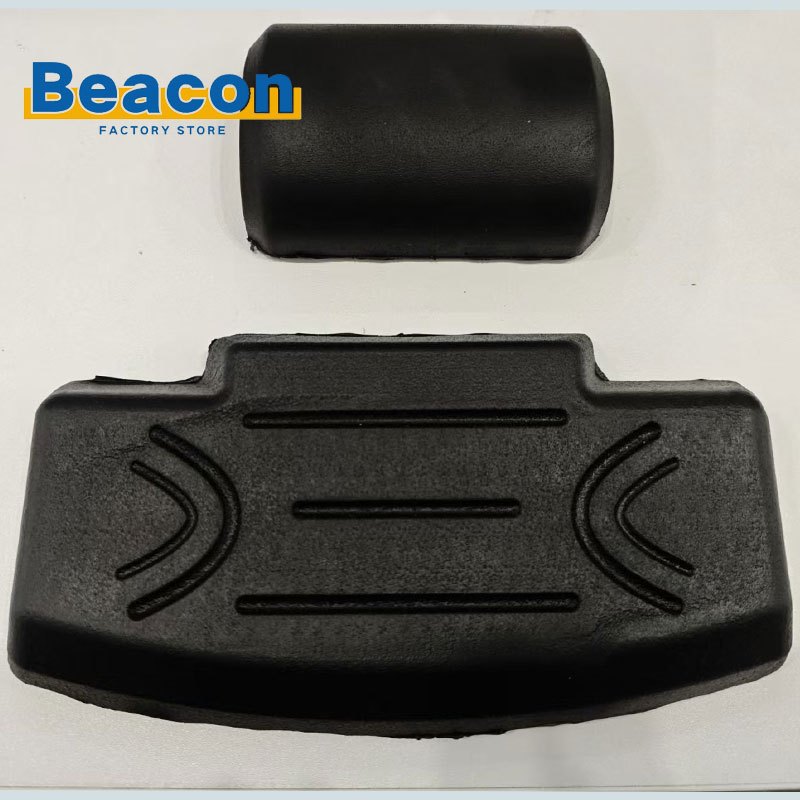 Backrest Back Rest Sandaran Top Box Backrest Cushion for 35L 45L 55L ...