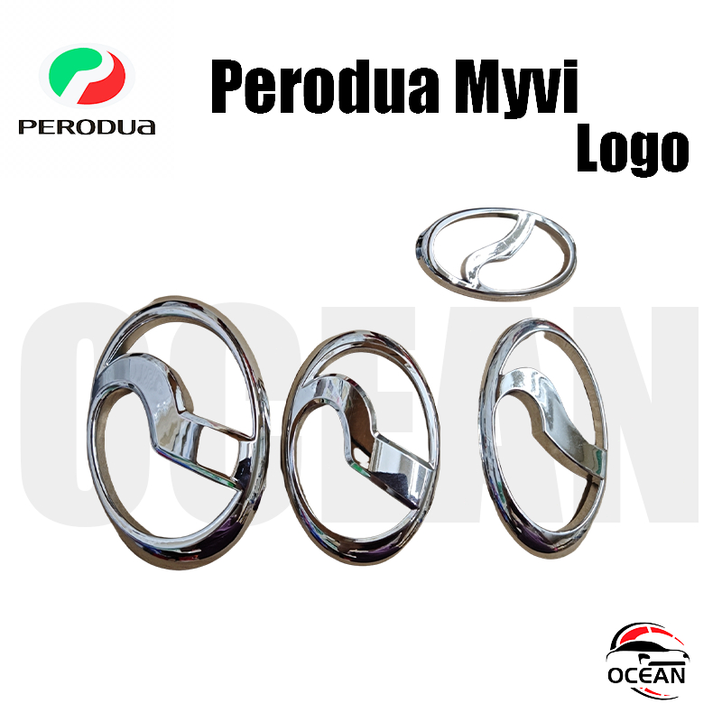 Perodua Myvi | Myvi se2 | Myvi Lagi Best (1PC) | Shopee Singapore