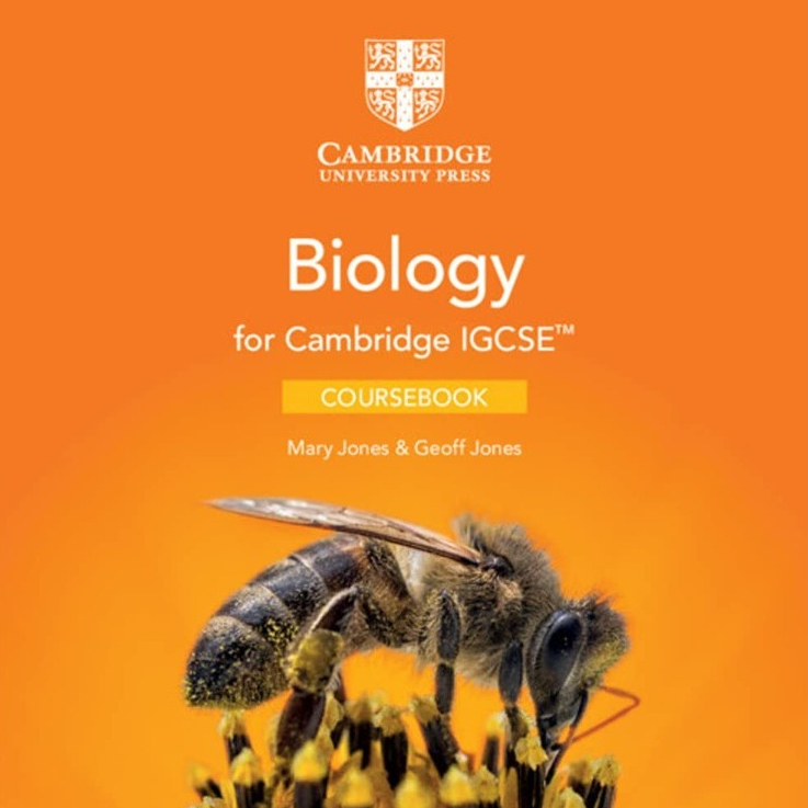 W11 [SOFTCOPY] Cambridge IGCSE BIOLOGY CourseBook, 4th Edition / ANSWERS (SCANNED PDF) | Shopee ...