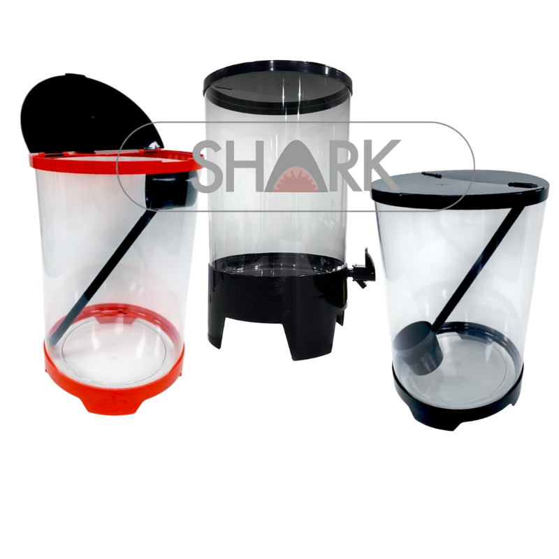 25 Liter Balang Air Tebal Besar B2020S Round Ice Bucket SIRIM Food ...