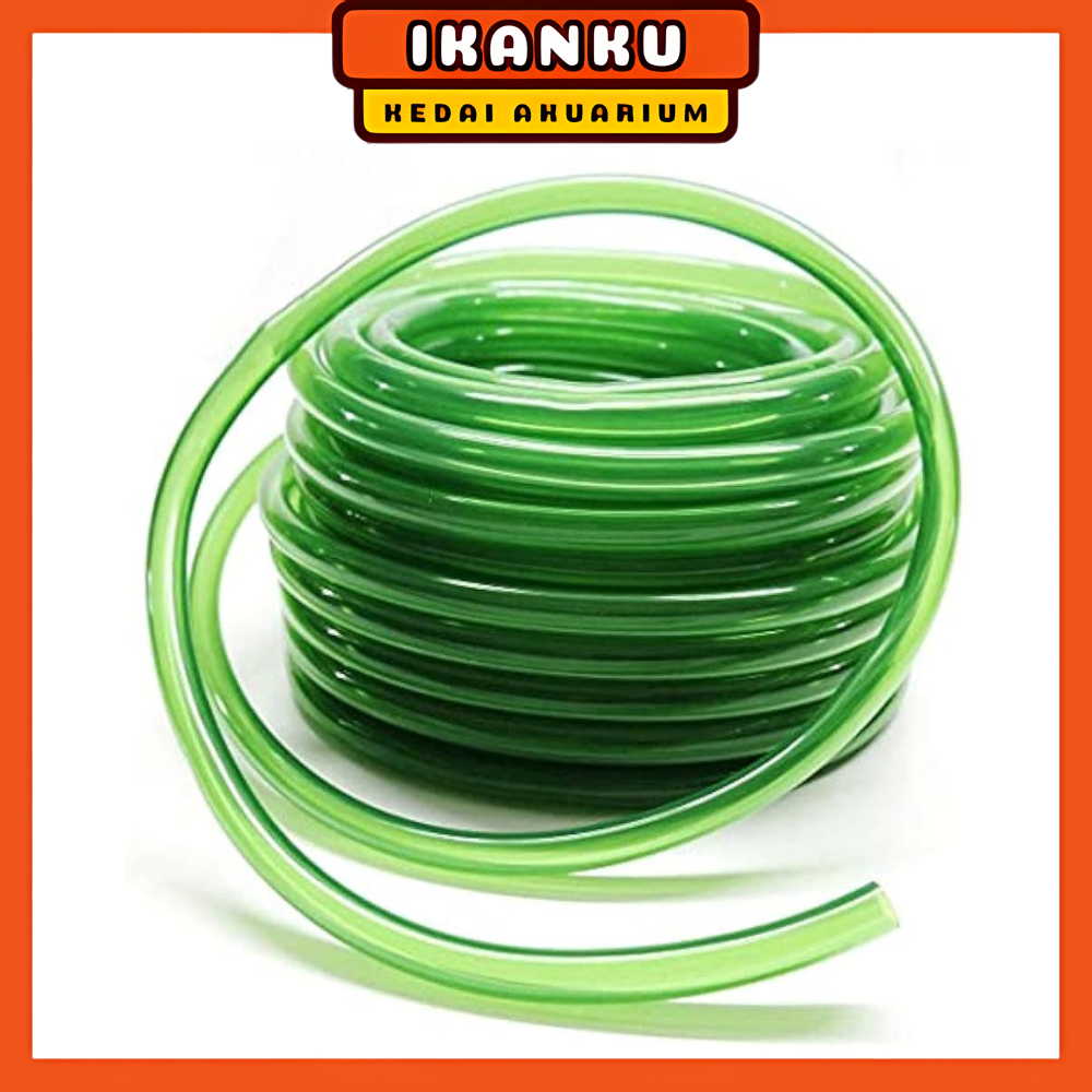 Aquarium Hose Aquarium Canister Green Hose / Pipe 16/20mm & 12/16mm ...