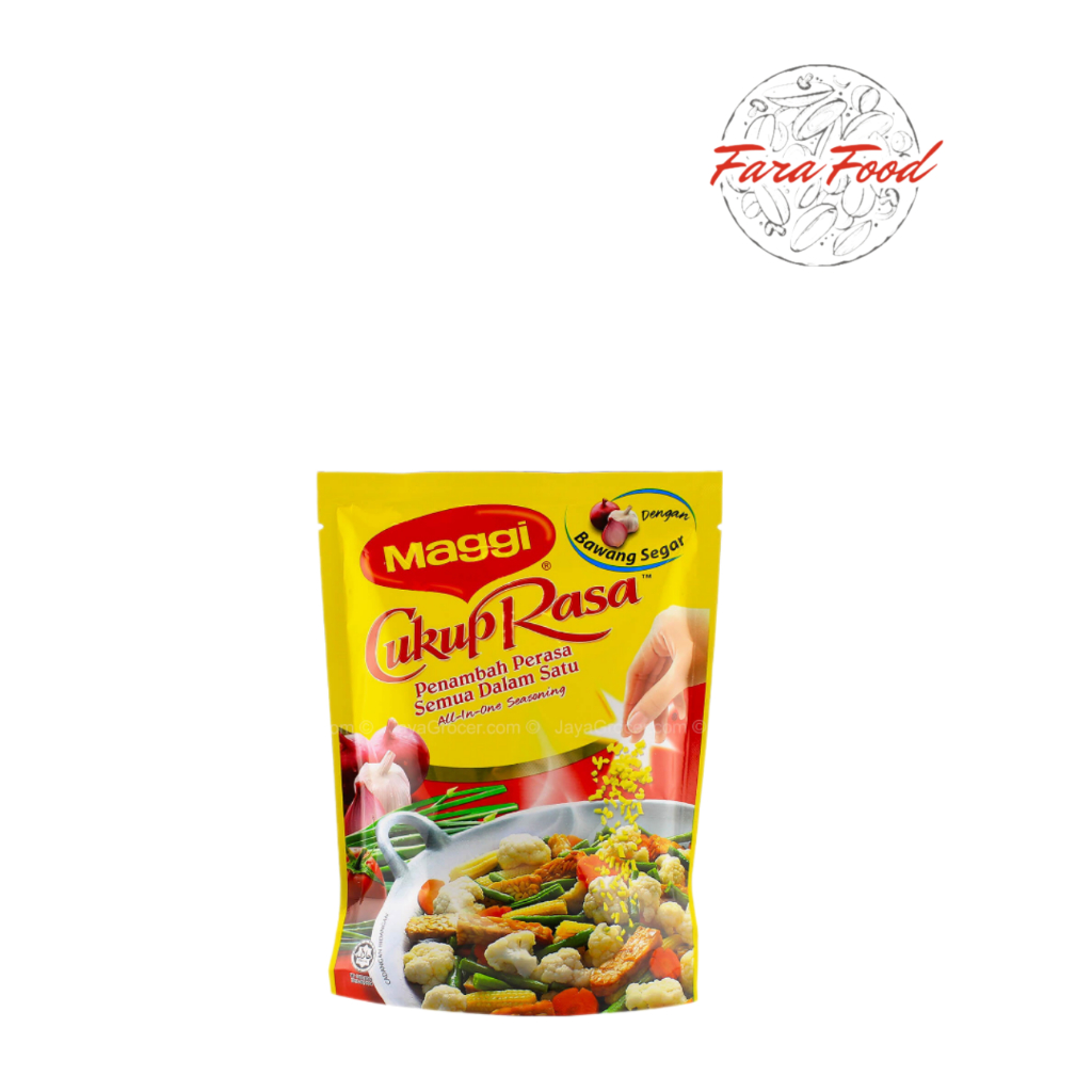 Maggi Meggi Sufficient Taste All in One Seasoning Enhancer Flavor 300ml ...