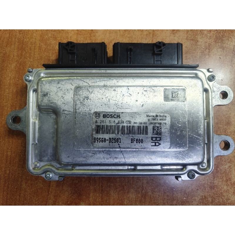 produa axia engine control unit (BA) | Shopee Singapore