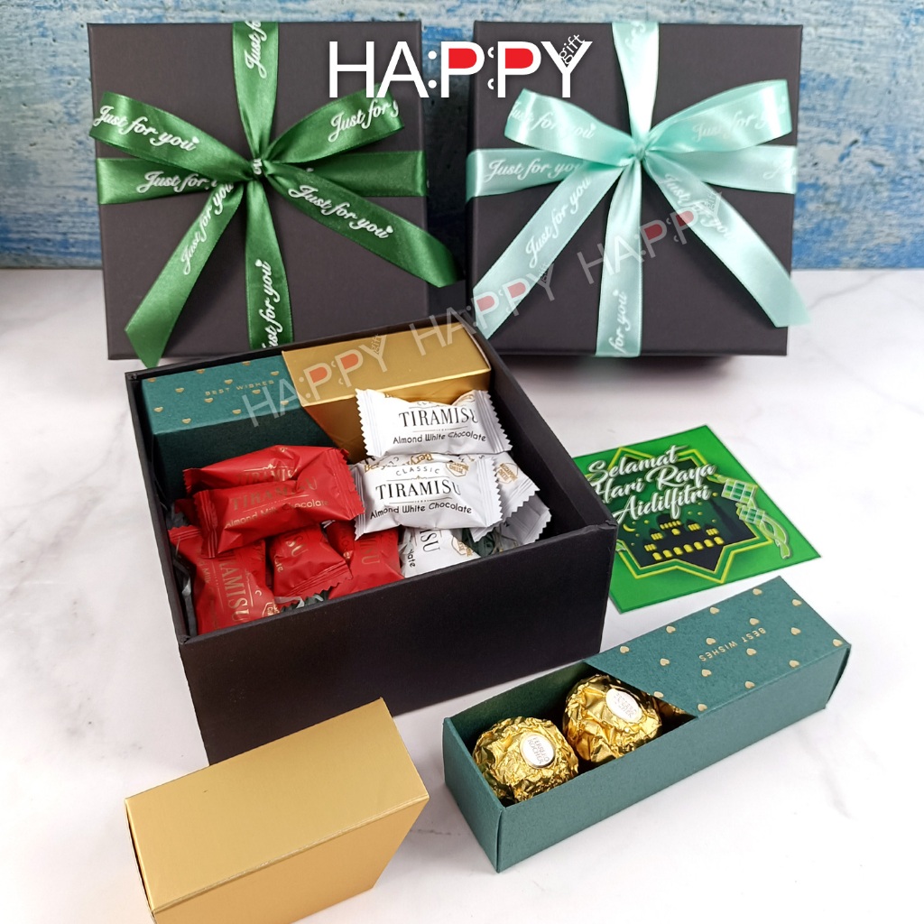 Hari Raya Chocolate box Raya Ferrero Rocher Chocolate | Shopee Singapore
