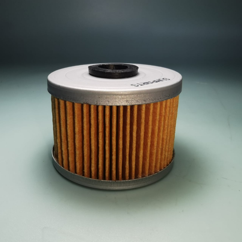 Zontes ZT 310 X / ZT 310 R / ZT 310 T / ZT 310 V - Oil Filter Unit ...