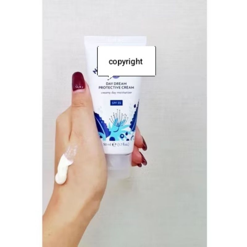 Nuskin Nu Skin Protection Cream Spf35(ex2026) | Shopee Singapore