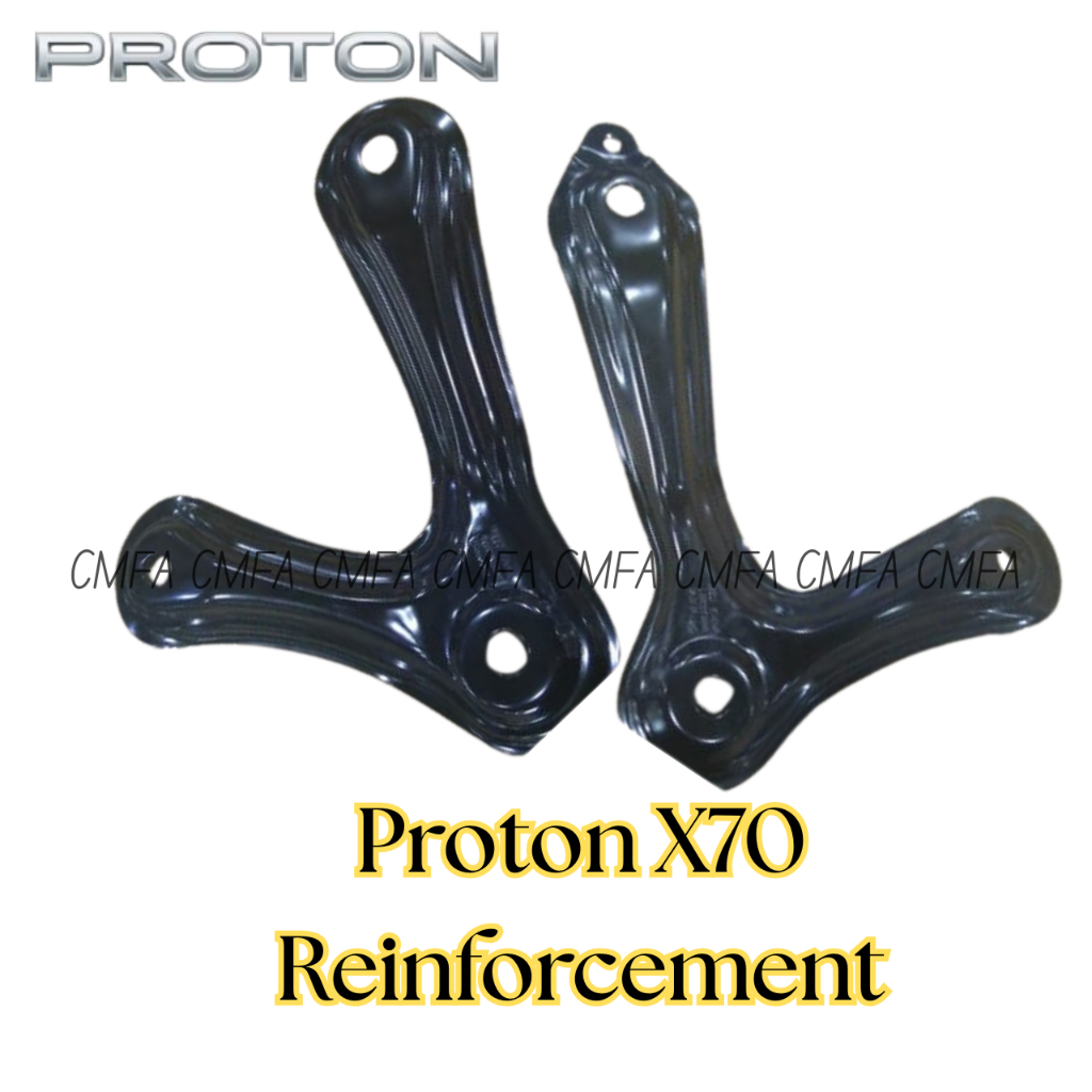 PROTON X70 Front Suspension Reinforcement | Shopee Singapore