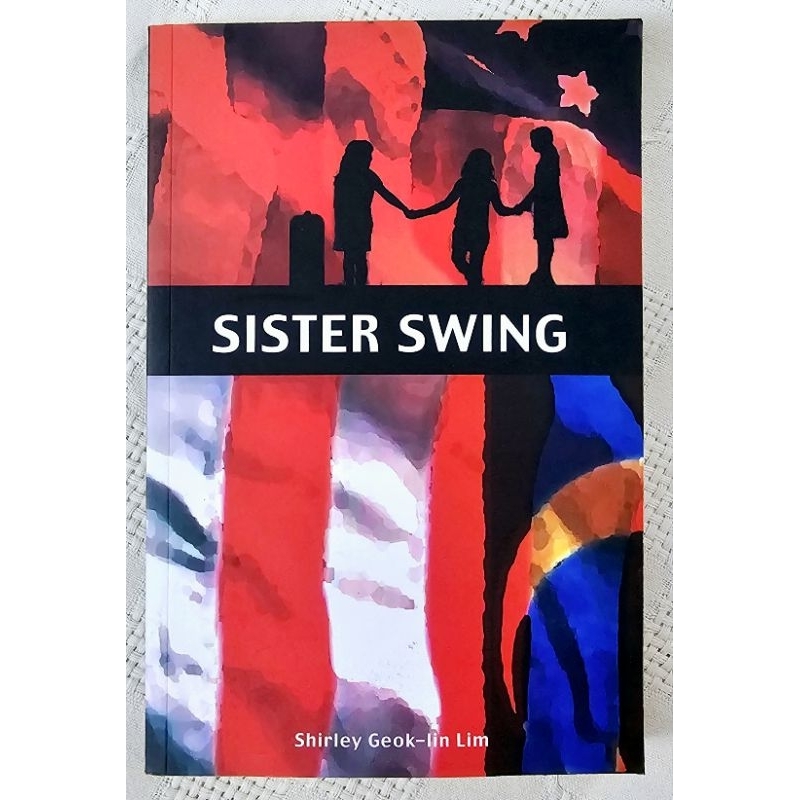 MBH | SISTER SWING by Shirley Geok-lin Lim (Malaysiana/Novel) | Shopee ...