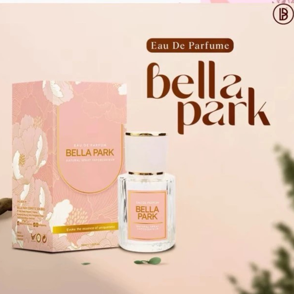 BELLA PARK PERFUME 30ml (NEW) | Shopee Singapore