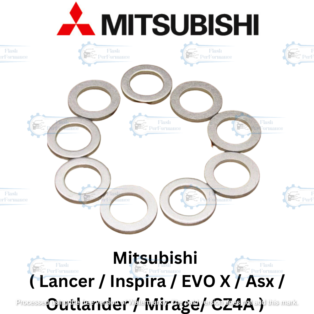 Mitsubishi ( Lancer / Inspira / EVO X / Asx / Outlander / Mirage/ CZ4A ...