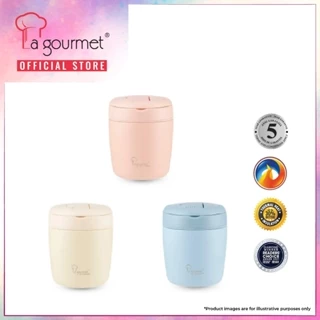 La gourmet Official Shop, Online Shop | Shopee Singapore