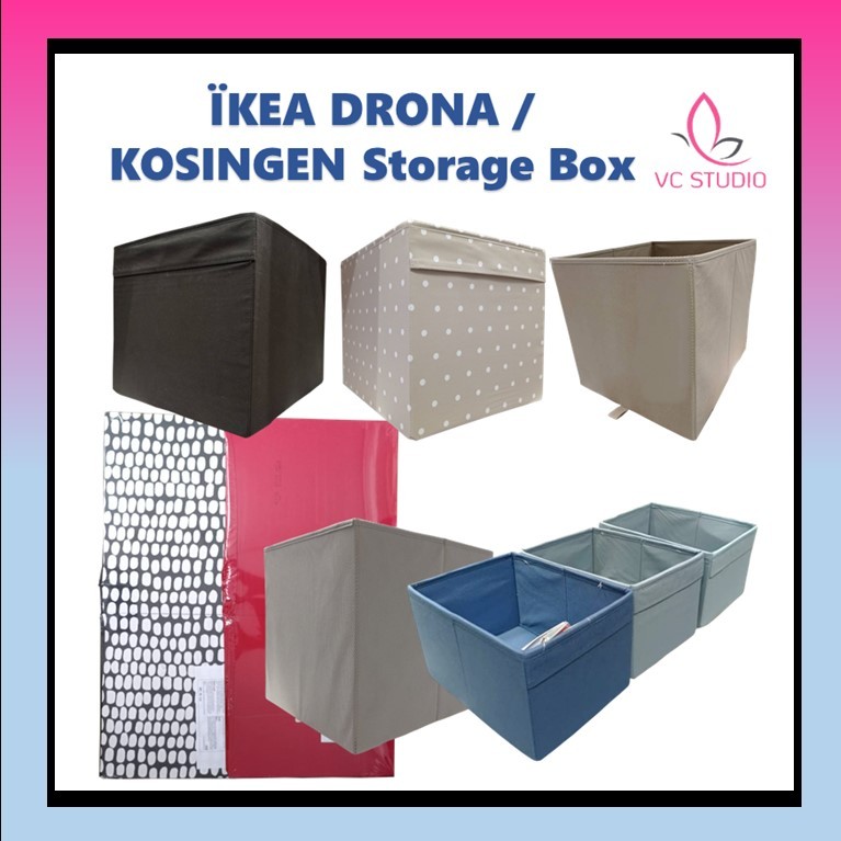 Ikea Drona Alternative