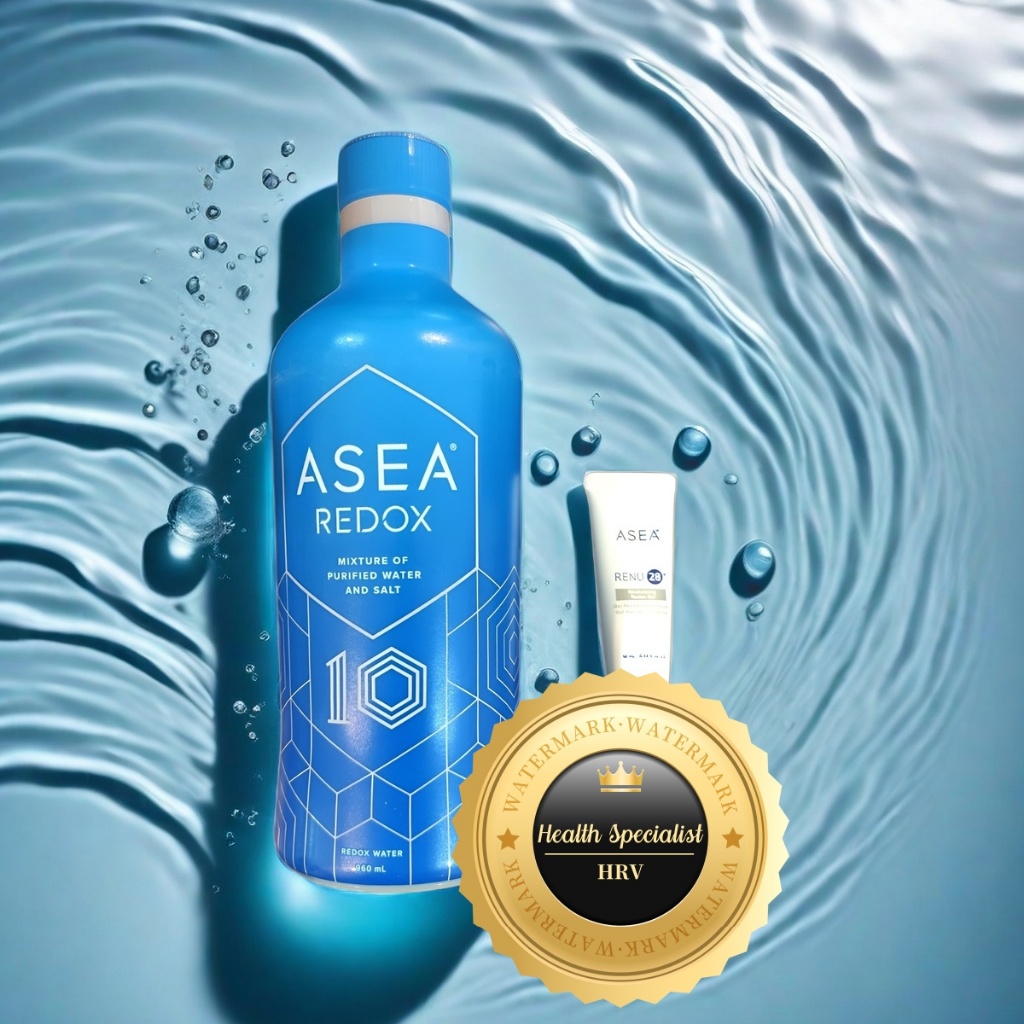 ASEA Redox Supplement Water - 960ML/ 32oz (1 Water FREE 1 Gel) | Shopee ...