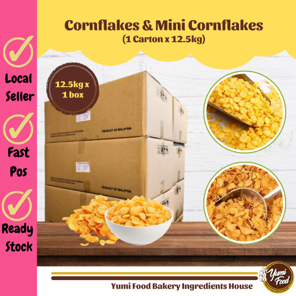 Buy Cornflakes Products At Sale Prices Online - May 2026 | Shopee Singapore