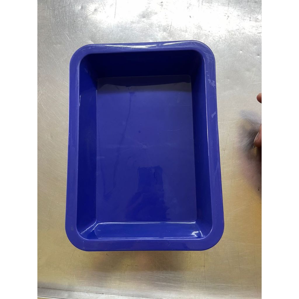 Plastic Rectangular Basin / Multi Purpose Basin | Shopee Singapore
