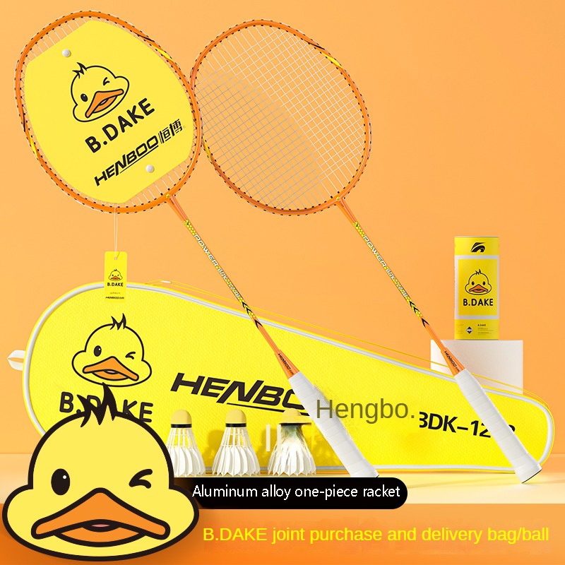 Badminton Racket, Training Badminton Racket, Racket, Badminton Racket ...