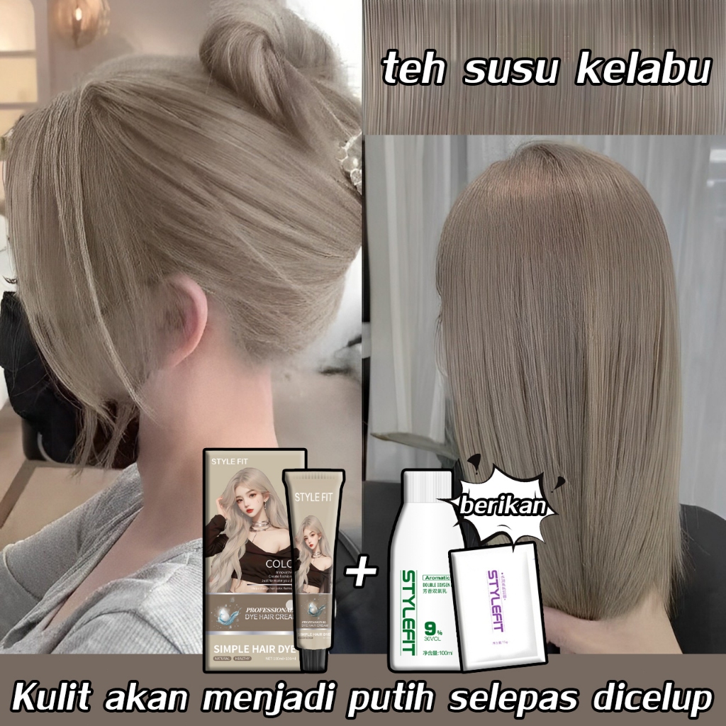 Halal hair dye No need to bleach hair ️Muslim-friendly Natural and does ...