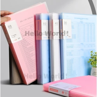 plastic folder - Prices and Deals - Dec 2025 | Shopee Singapore