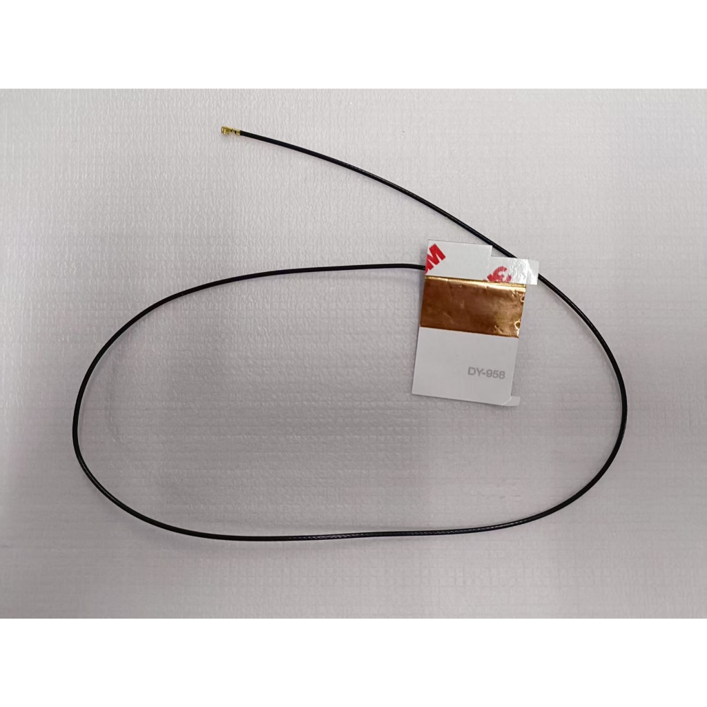 LAPTOP ANTENNA WIFI BLUETOOTH MODULE ANTENNA 2.4G / 5G BUILT-IN ANTENNA ...