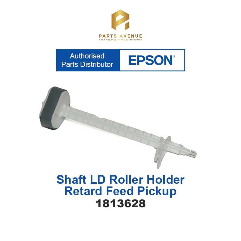 OFFICIAL EPSON L3110 L3150 Shaft LD Holder Retard Feed Pickup ...
