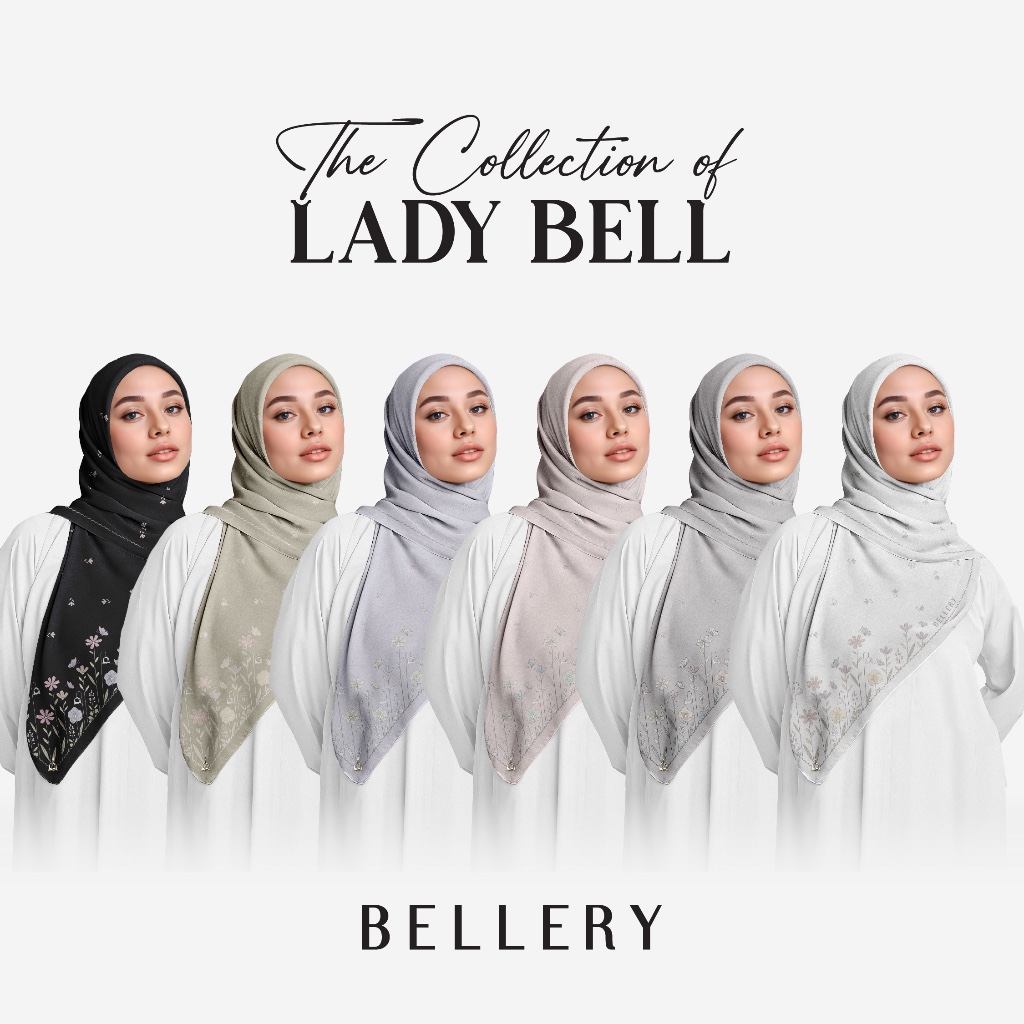 2025 RAYA COLLECTION [STELLA SERIES] | Shopee Singapore