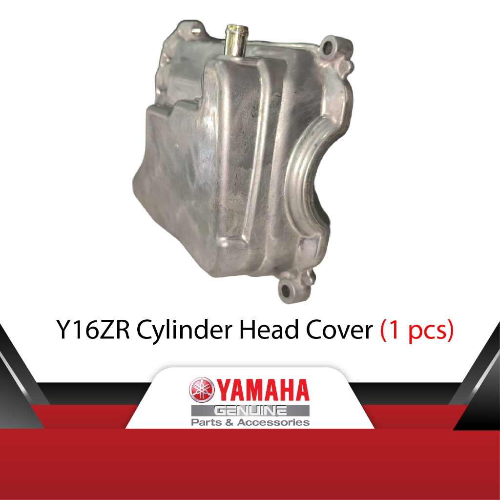 Yamaha Y16ZR Y16 ABS STD V1 V2 Bahagian Cylinder Head Engine Tiang Bush ...