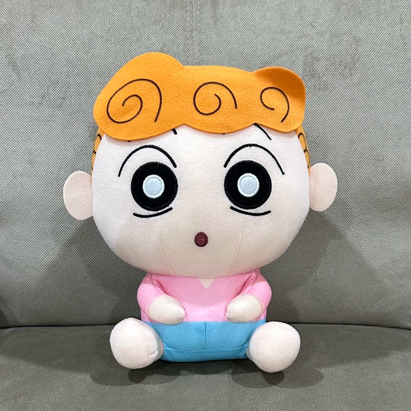Crayon Shin Chan Himawari Plush Soft Toys | Shopee Singapore