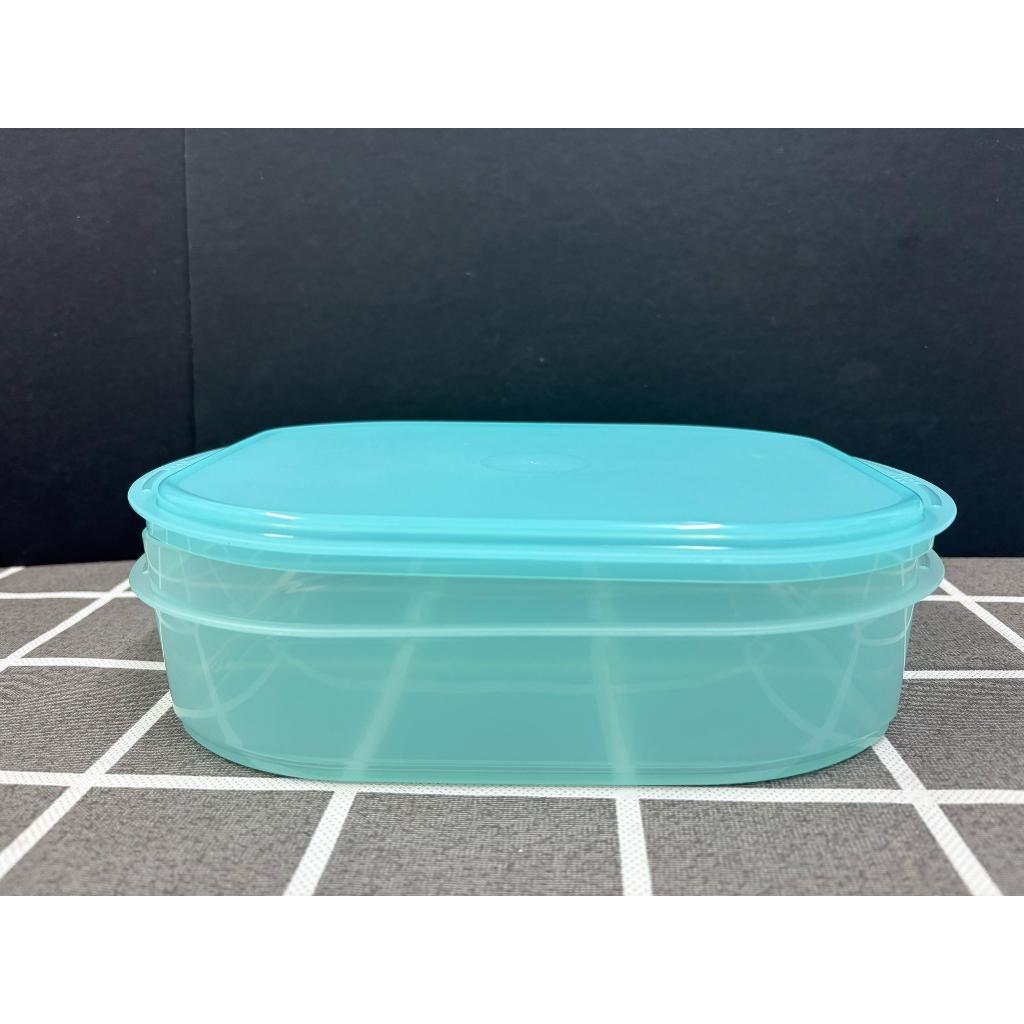 Tupperware Fridge Stackable 1.4L (1pc) | Shopee Singapore