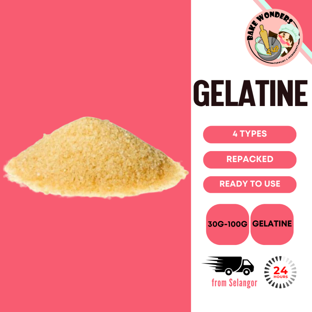 Gelatine Powder/Gelatine Fish Powder/Gelatine Bovine Powder/Konnyaku ...