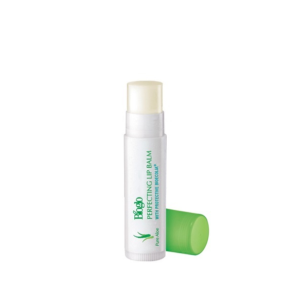 Pure Aloe With Bioecolia Perfecting Lip Balm (5g) | Shopee Singapore