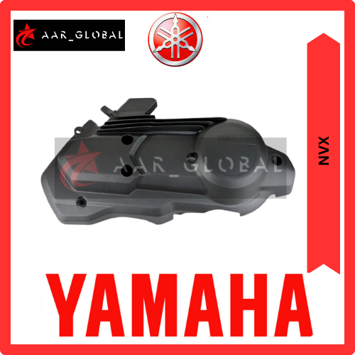 YAMAHA NVX V2/ AEROX 155 V2 / NMAX V2 COVER CVT / COVER ENGINE B6H ...