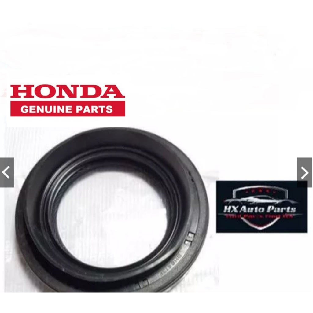 GENUNE HONDA FRONT DRIVE SHAFT OIL SEAL~ HONDA CIVIC FD. | Shopee Singapore