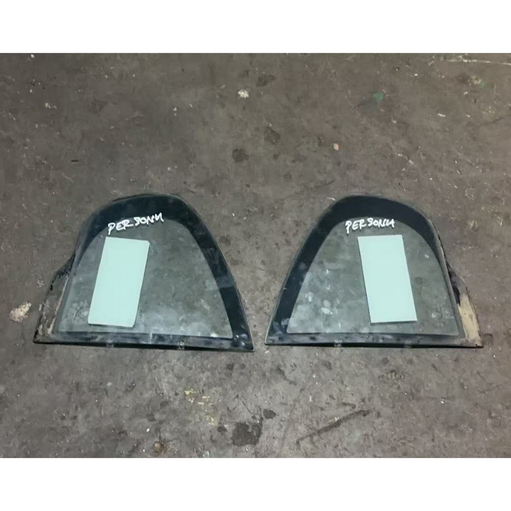 PROTON PERSONA ELEGANCE/ PERSONA LAMA REAR QUARTER GLASS CERMIN TIGA ...