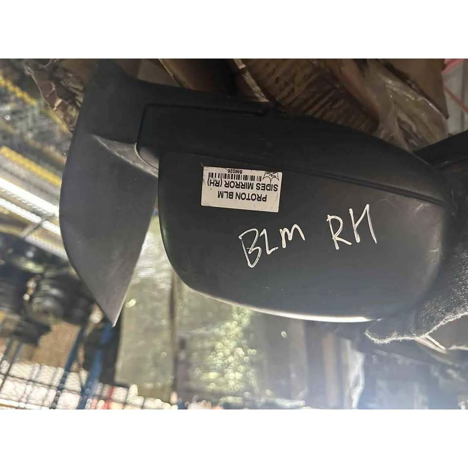 Proton Saga BLM Side Mirror | Shopee Singapore