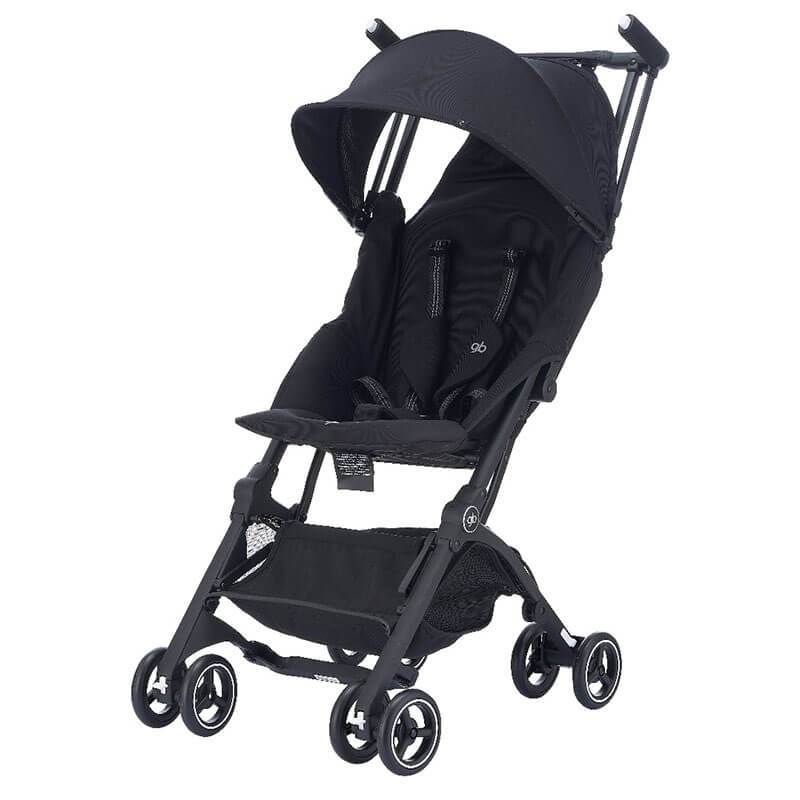 [NEW] Gb Pockit All Terrain Lite Compact and Lightweight Stroller ...