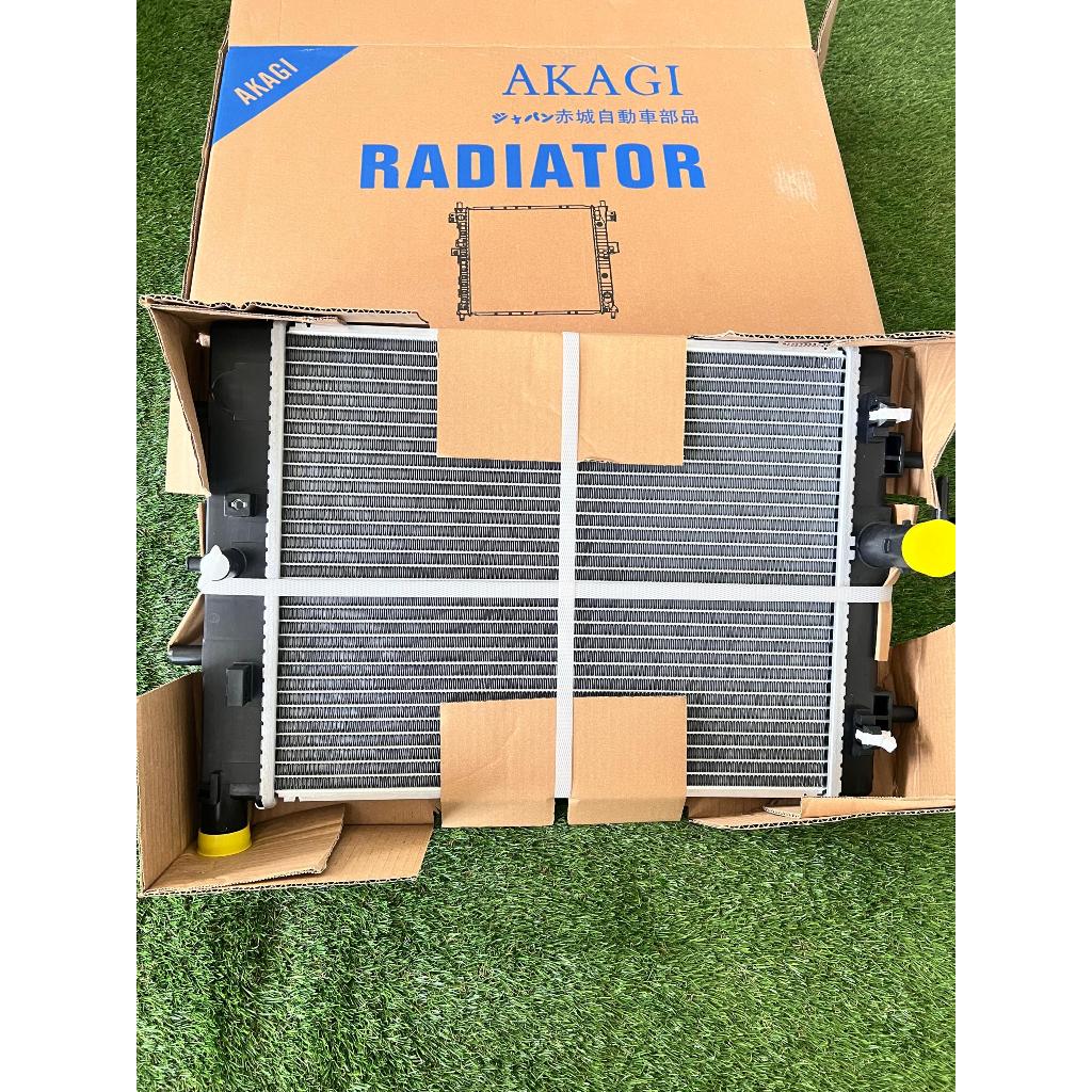 RADIATOR PERODUA BEZZA 1.3 / AXIA 1.3/ MYVI D20N GN3 M800 2018-2025 ...